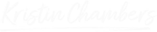 Kristin Chambers | vocalist and songwriter based in Seattle